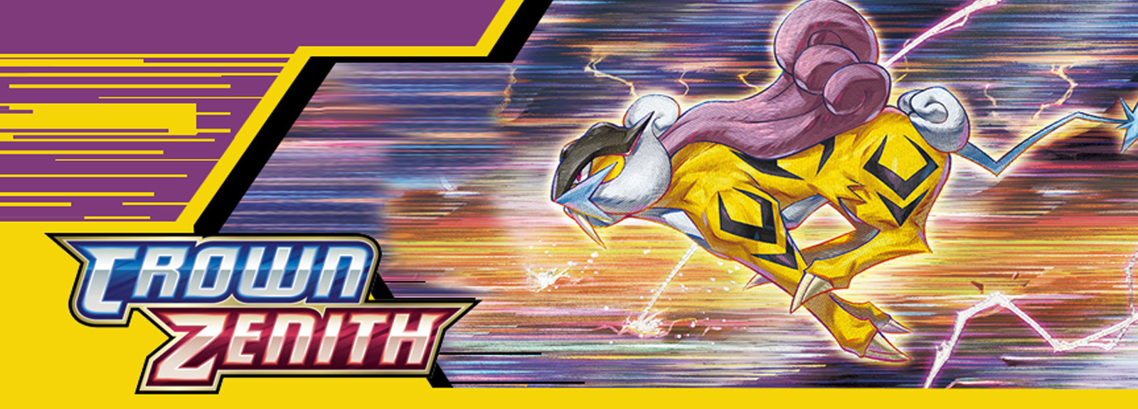 Shop Crown Zenith | Galactic Trading Post