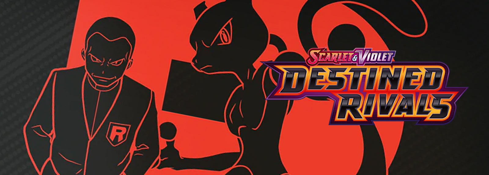 Destined Rivals – Galactic Trading Post