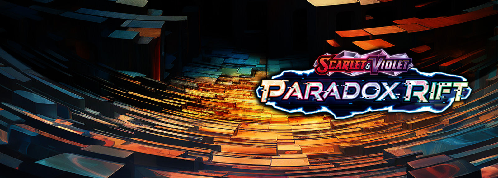 Shop Paradox Rift | Galactic Trading Post