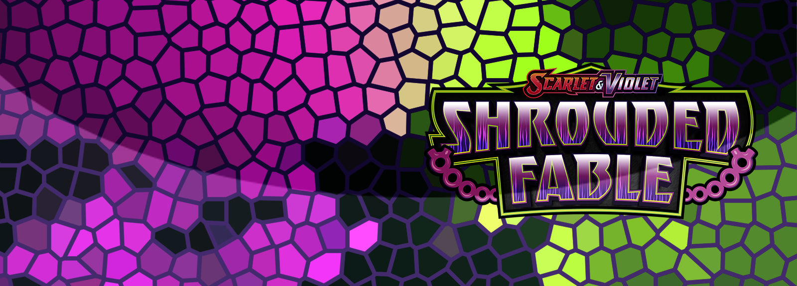 Shrouded Fable – Galactic Trading Post
