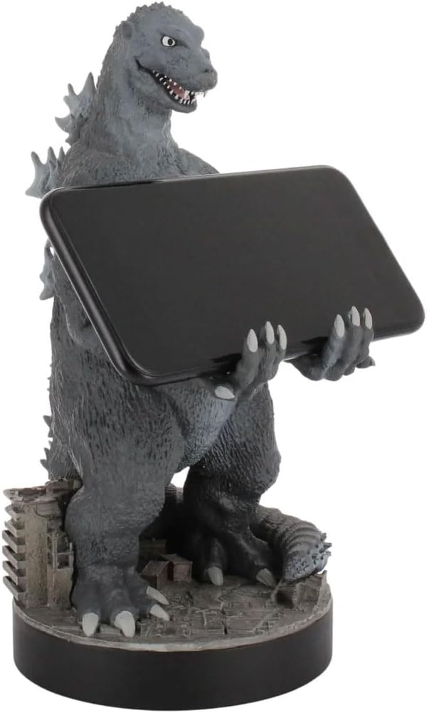 CABLE GUYS | Godzilla | Gojira (City Destroyer) Controller Holder ...
